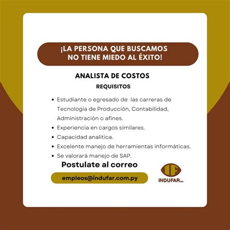 Indufar Cisa Posted On Linkedin