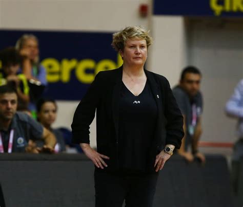 Marina Maljkovic Zor Olacağını Biliyorduk