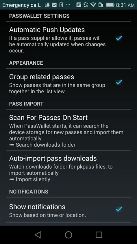 Passwallet Apk Download For Android Free