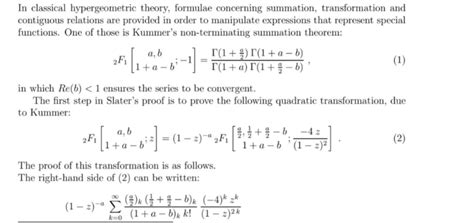 Solved This A An ﻿article Of ﻿special Function We ﻿are