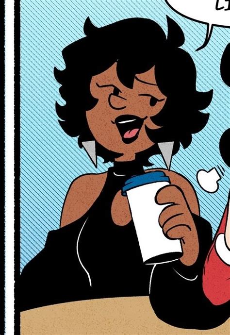 Okay Yeah I Agree Very Pretty Character Design Im More Shocked By The