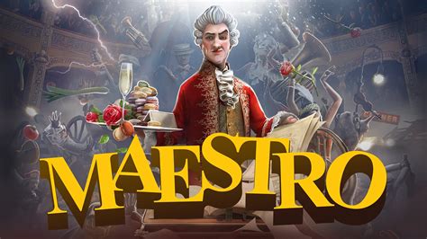 Review Maestro The Vr Realm