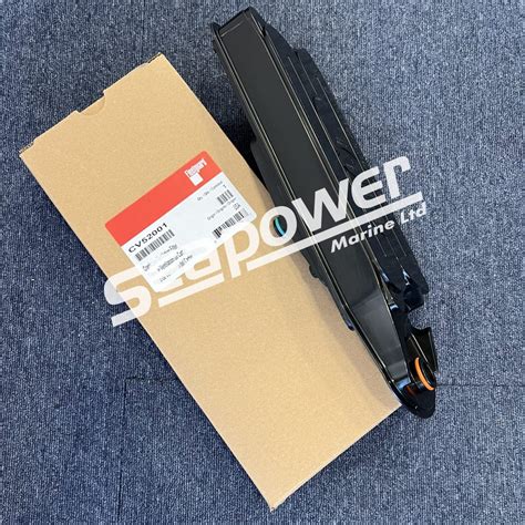 Crankcase Vent Kit Cv52001 Seapower Marine