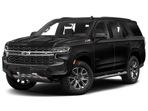 Chevrolet Tahoe 5 3l Z71 Nuevo Color A Eleccion Precio U S80 990