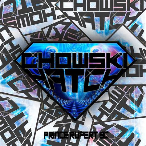 Chowski Hatch Youtube