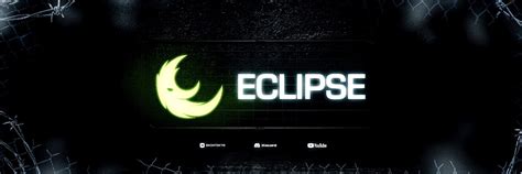 Eclipse Eclipse с переводе на англ Затмение одна из преспективных киберспортивных