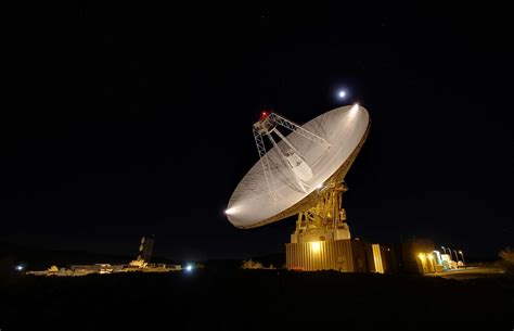 Deep Space Network Nasa Jet Propulsion Laboratory Jpl