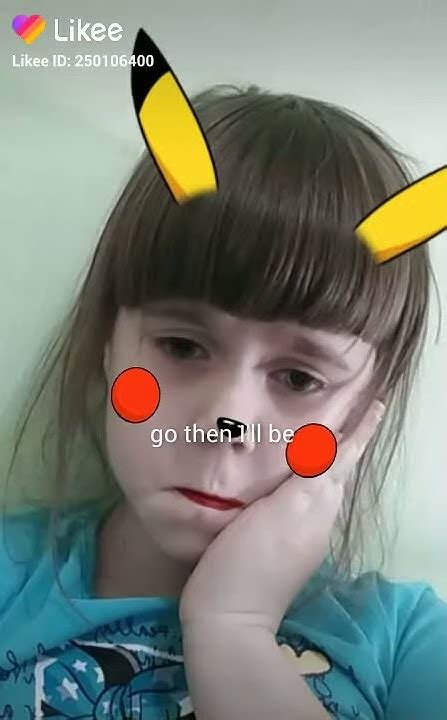 Пикочу Youtube