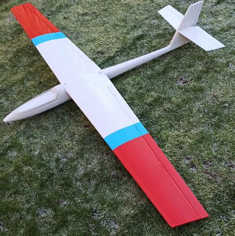 Glider Identification Slope Soaring And Dynamic Soaring Rcmande Home Of Model Flying Forums