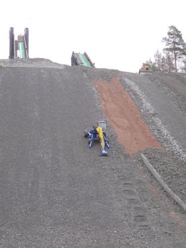 Kaiser Spider Walking Excavator S2 On Rent At ₹ 1200000 Month In Navi Mumbai Id 2852577094991