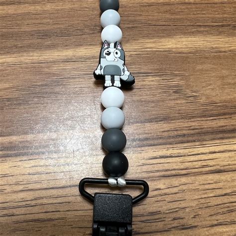 Bluey Muffin Costume Etsy