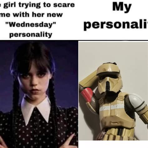 Chill Trooper R Memes