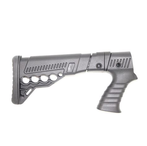 Dlg Pistol Grip Stock For Hatsan Escort And Other Turkish Shotguns