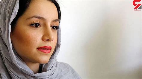 عکس لو دهنده ازدواج نازنین بیاتی حلقه نامزدی حسرت برانگیز خانم بازیگر