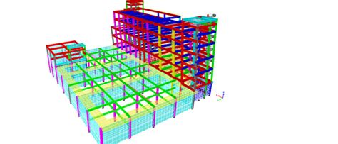 Pranto Bhowmik On Linkedin Etp Design Building Hotels Animation