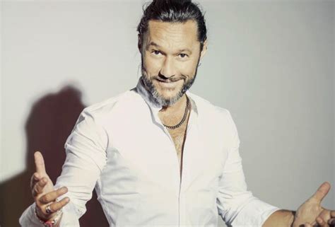 ¿quién Es Diego Torres ¿qué Se Sabe Del Cantante De ‘color Esperanza