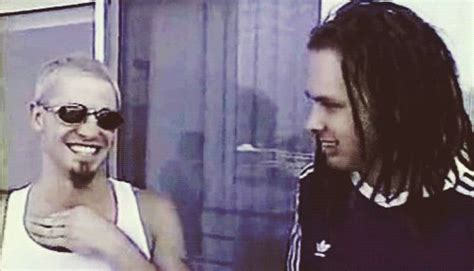 Jonathan Davis  On Tumblr Korn Adidas  Jonathan Davis Limp