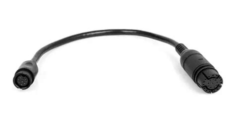 Cable Adaptador Raymarine Axiom 25 A 9 Downvision Cuotas Sin Interés