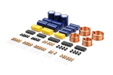 Passive Components Lahore Store