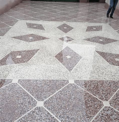 20 Terrazzo Flooring Ideas The Perfect Inspiration My Property Life