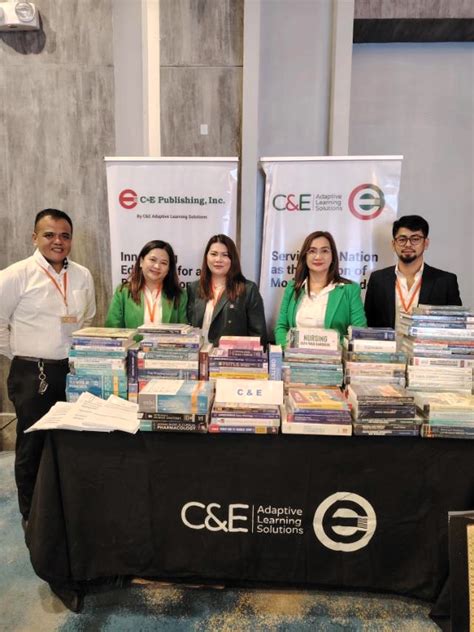 Cande Publishing Inc