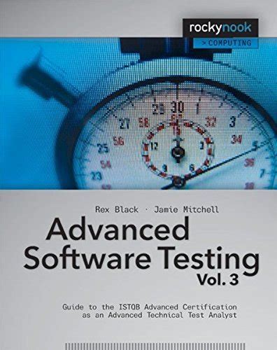 Foundations Of Software Testing Istqb Certification 3rd Edition Book Bazar Online