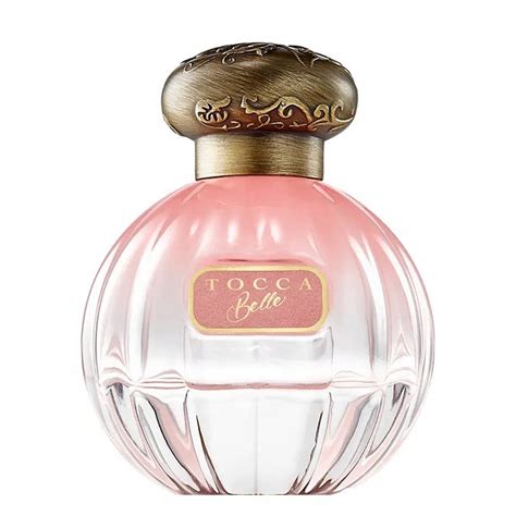 Tocca Belle Perfume Samples By Tocca Scent Decant