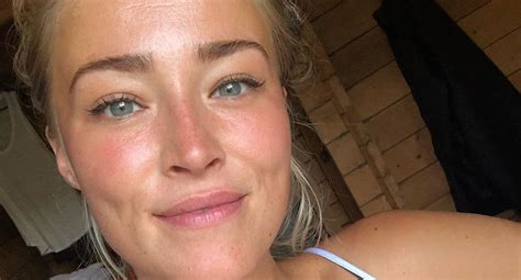 Geraldine Kemper Doet Pikante Onthulling Gewoonvoorhem