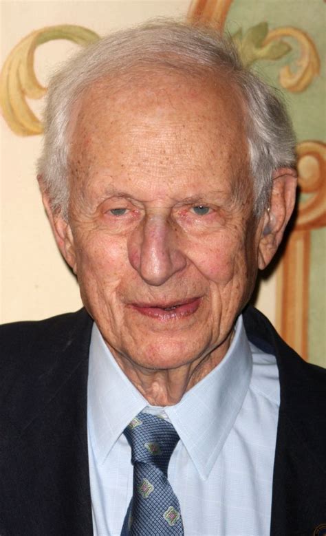 Robert Morgenthau 2008 Photo By John Barrett Robert Morgenthau2181