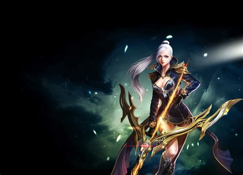 Cabal Exile The Largest Cabal Online Server Today