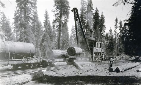 The Mighty Mcfert Loader Exploring Lassen Countys Past