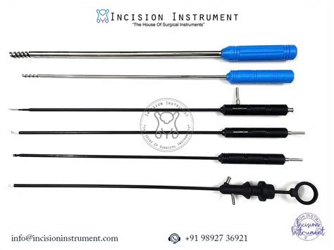Laparoscopic Monopolar Spatula Myoma Screw Hook Endoscopy Instrument
