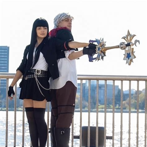 Skuld And Ephemer Starlight By Violetunversed On Deviantart