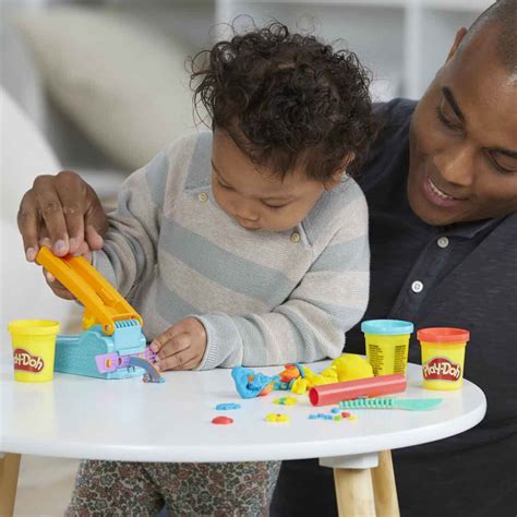 Play Doh Eğlenceli Fabrika Başlangıç Seti Toyzz Shop