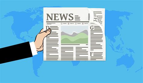 Free Images Newspaper News Hand World Global Economy Financial