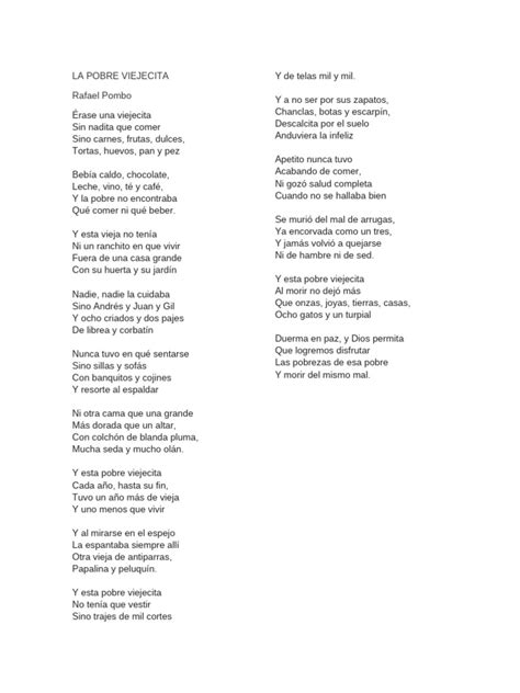 La Tristeza De Una Vieja Rica Pdf