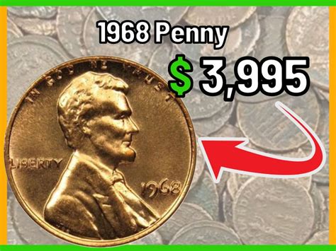 How To Describe A Penny At Melva Rainey Blog