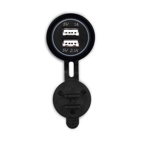 Tracer Usb Chassis Socket Tracer Power