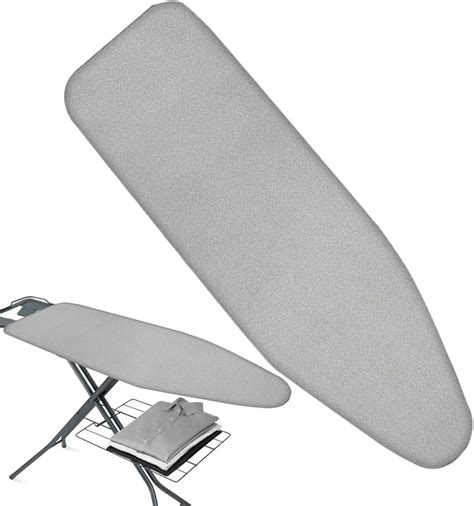 Ironing Board Iron Boards Covers Resist Scorching Iron Board Covers