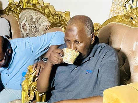 Weriye Abdirahman Ibrahim Weriye Abdirahman Ibrahim