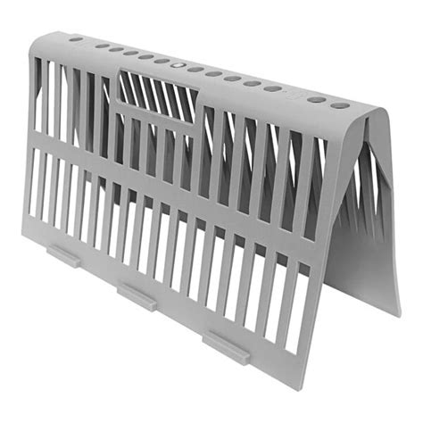 Endura 3910a 3 Diffuser Baffle For Endura 7 Gpm And 10 Gpm Grease Traps