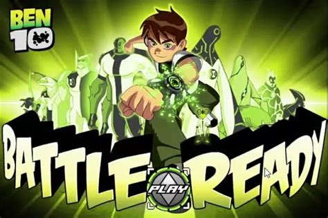 Ben 10 Games Cn Tổng Hợp Các Tựa Game Hấp Dẫn Và Cách Chơi Chi Tiết