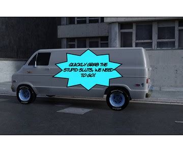 The Recruiting Muses Sex And Porn Comics