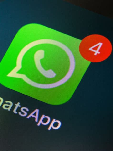 Memória Cheia Veja Como Ajustar Seu Whatsapp Para Deixar O Celular