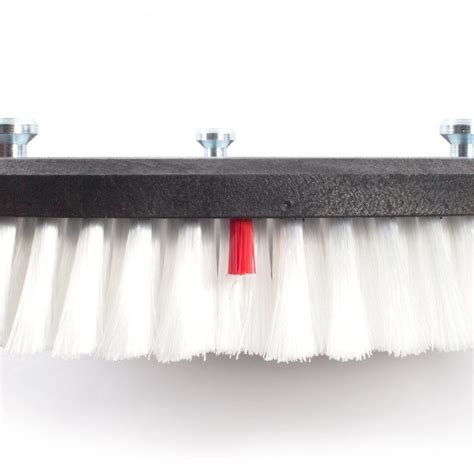 Ipc Eagle Ct15 Auto Scrubber Nylon Floor Scrubbing Brush Sppv02656