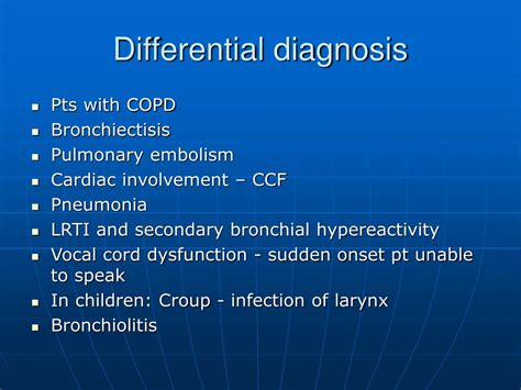 Ppt Asthma Management Powerpoint Presentation Free Download Id3054021
