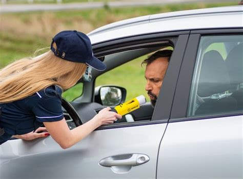 What Are The Legal Consequences Of Driving Under The Influence Dui