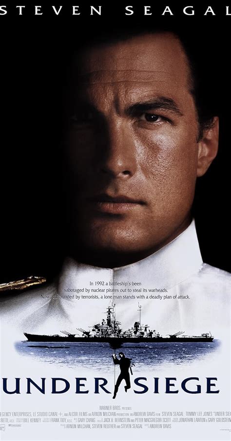 Under Siege 1992 Erika Eleniak As Jordan Tate Imdb