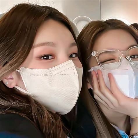 Itzy 黄礼志崔智秀 堆糖，美图壁纸兴趣社区