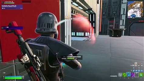 First Order Base Fortnite Chapter 6 Season 3 Youtube